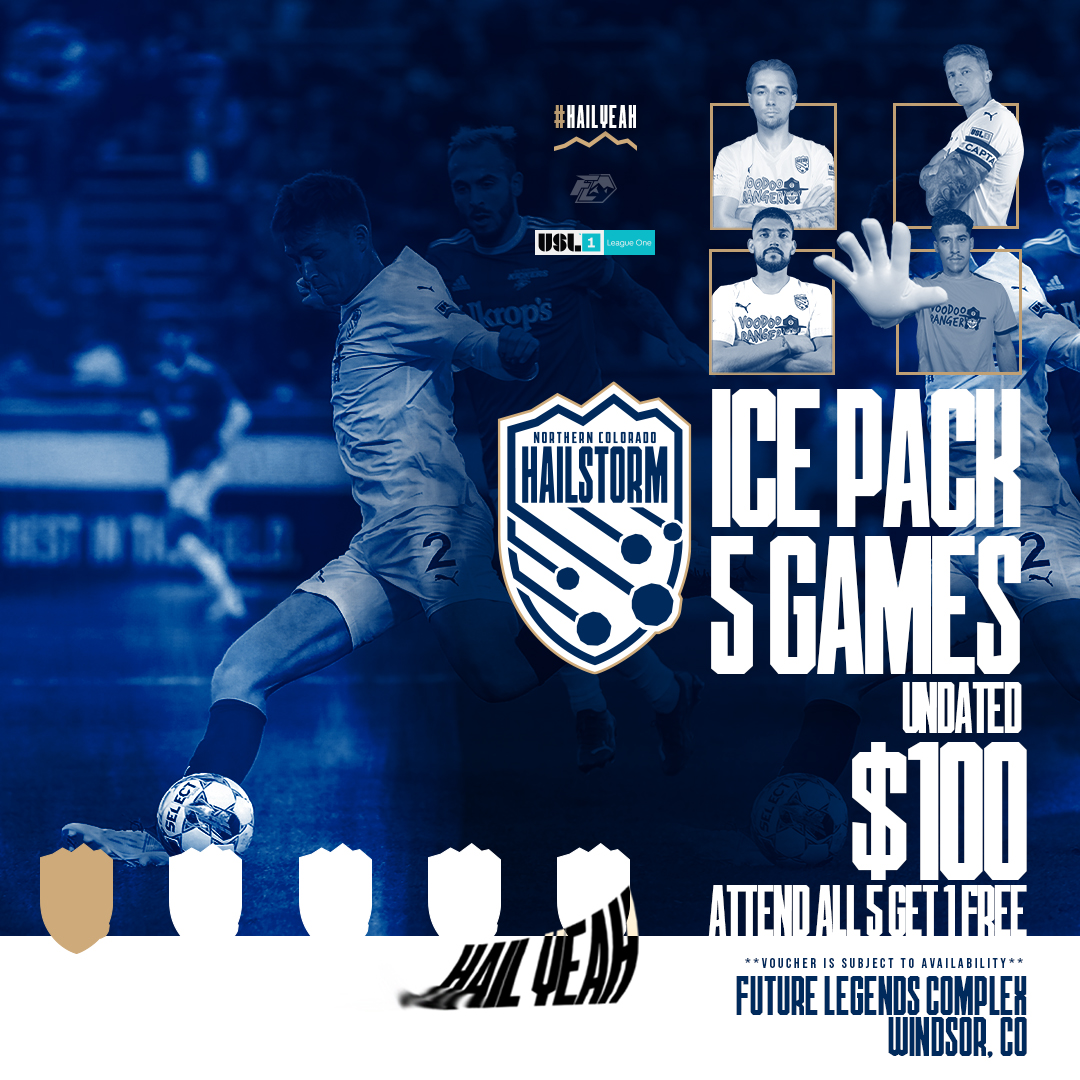 Future Legends Releases Flex Ticketing Packages for Owlz and Hailstorm ...