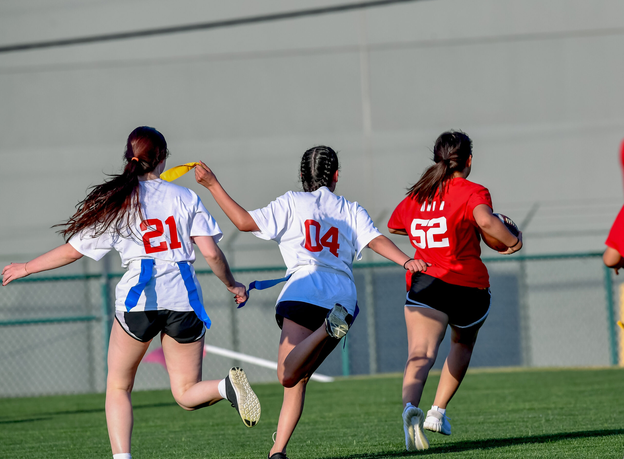 Flag Football / Football - Future Legends Sports Complex