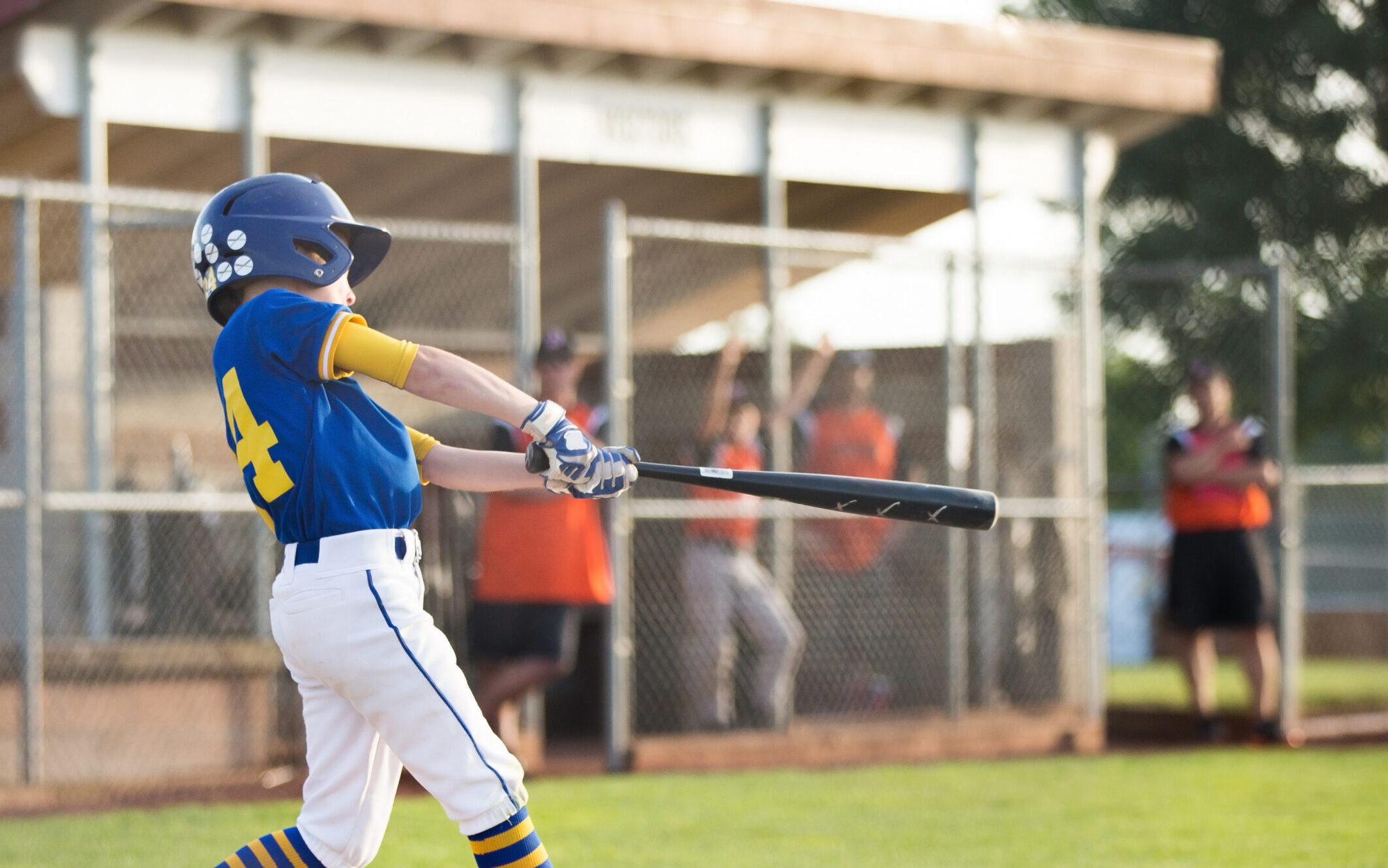Baseball - Future Legends Sports Complex